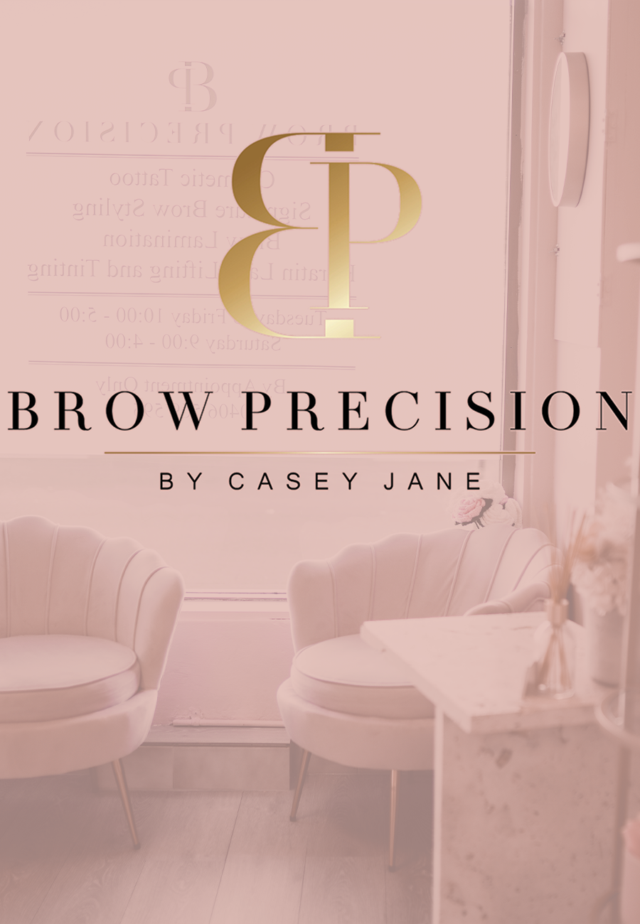 Brow Precision