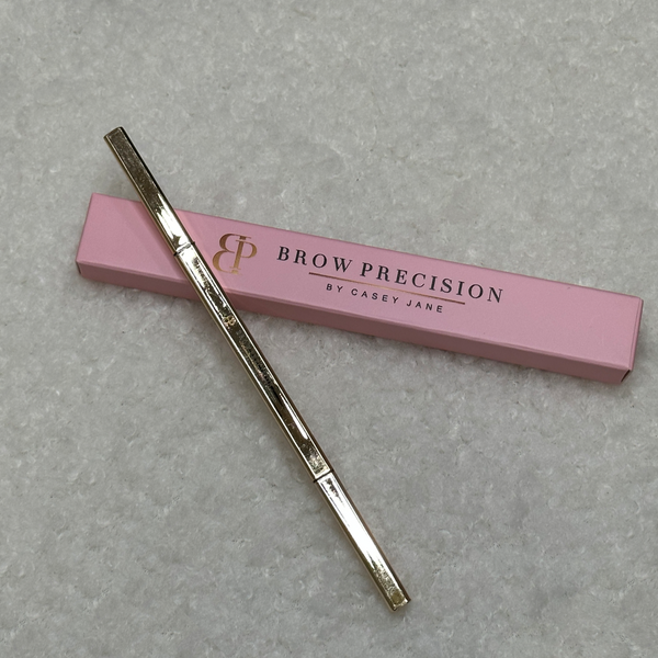 Precision Brow Pencil - Brow Precision