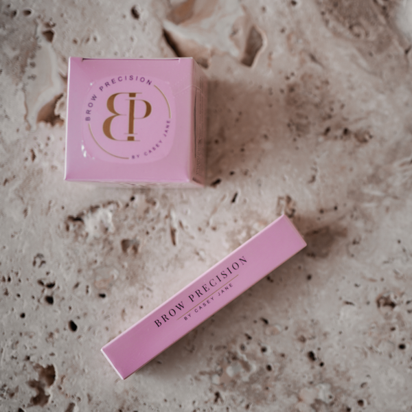 Precision Lami Wax - Brow Precision